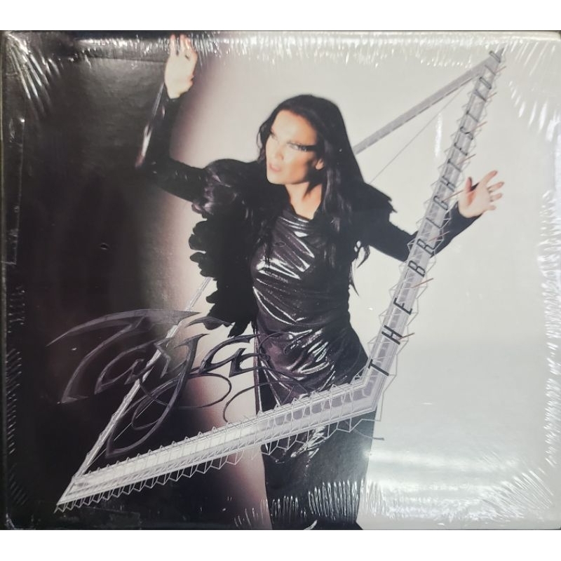 Tarja - The Brightest Void (CD) | Shopee Malaysia