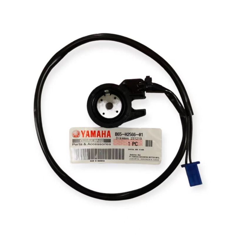 NVX155 SIDE STAND SWITH ORIGINAL HONG LEONG YAMAHA | Shopee Malaysia