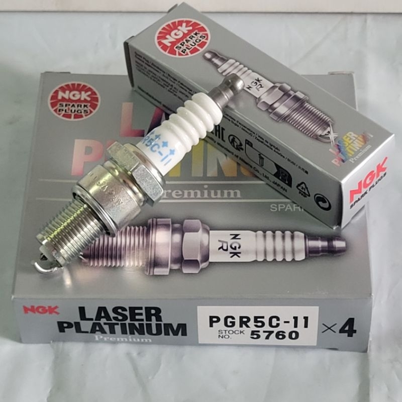 PGR5C-11 Mitsubishi Pajero, Proton Iswara,Saga,Wira, Toyota Unser ...
