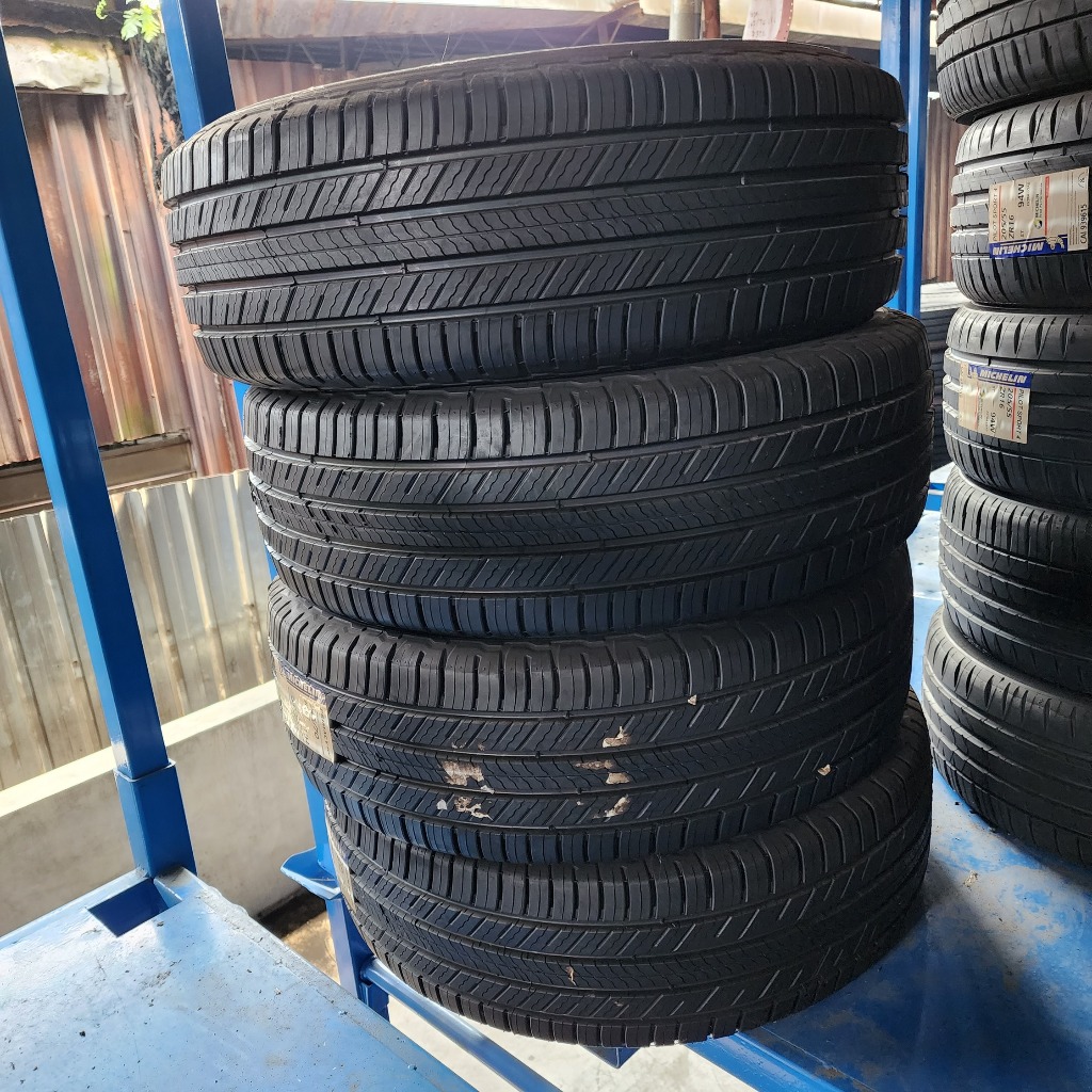 (Year 20) Michelin Primacy SUV 245/70R16 Inch Tayar Tire (FREE INSTALLATION/Delivery) SABAH ...