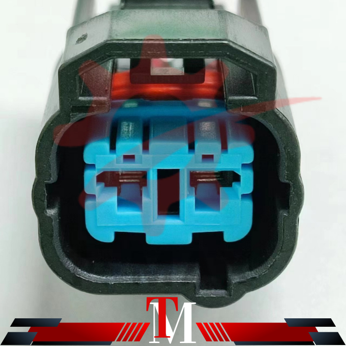 2 PIN Honda CIVIC ACCORD ODYSSEY STREAM CRV K20 K24 Transmission Dual ...