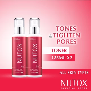 Nutox Official Shop Online, March 2026 | Shopee Malaysia
