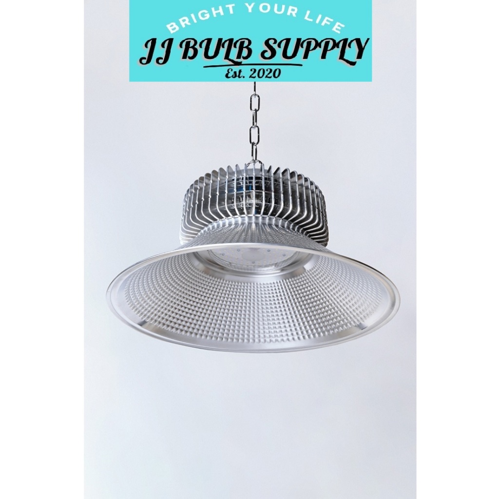 SUPER BRIGHT Wide Beam 100W-300w LED High Bay Light - 2 Years Warranty ...