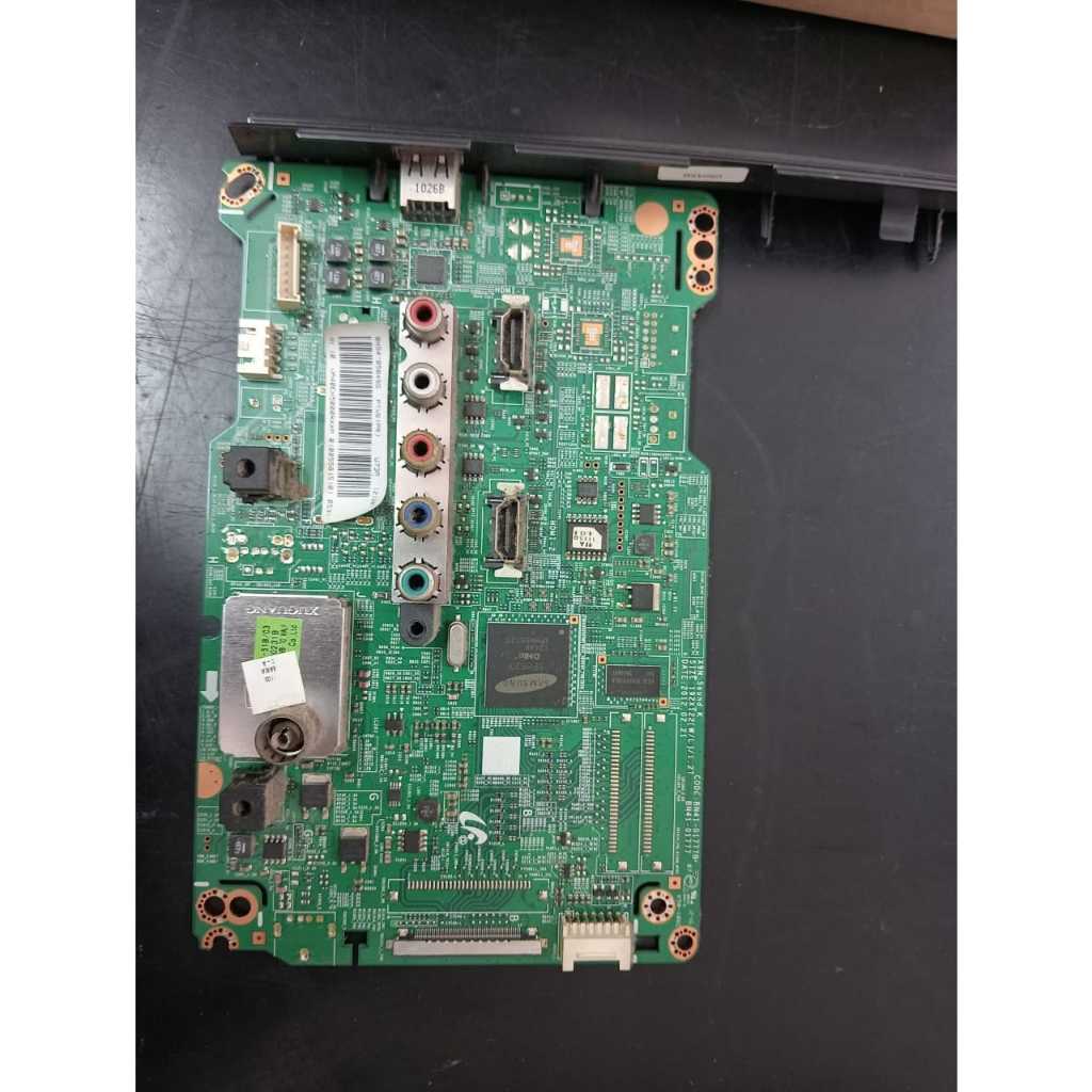 SAMSUNG _ UA40EH5000 : MAIN BOARD | Shopee Malaysia