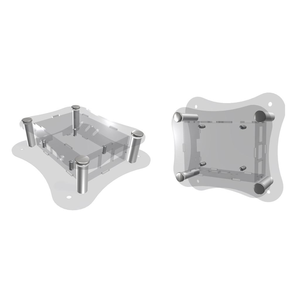 TAKACHI WALL MOUNT Raspberry Pi Acrylic Case Model RPA-4B-1F | Shopee ... TAKACHI WALL MOUNT Raspberry Pi Acrylic Case Model RPA-4B-1F | Shopee ...