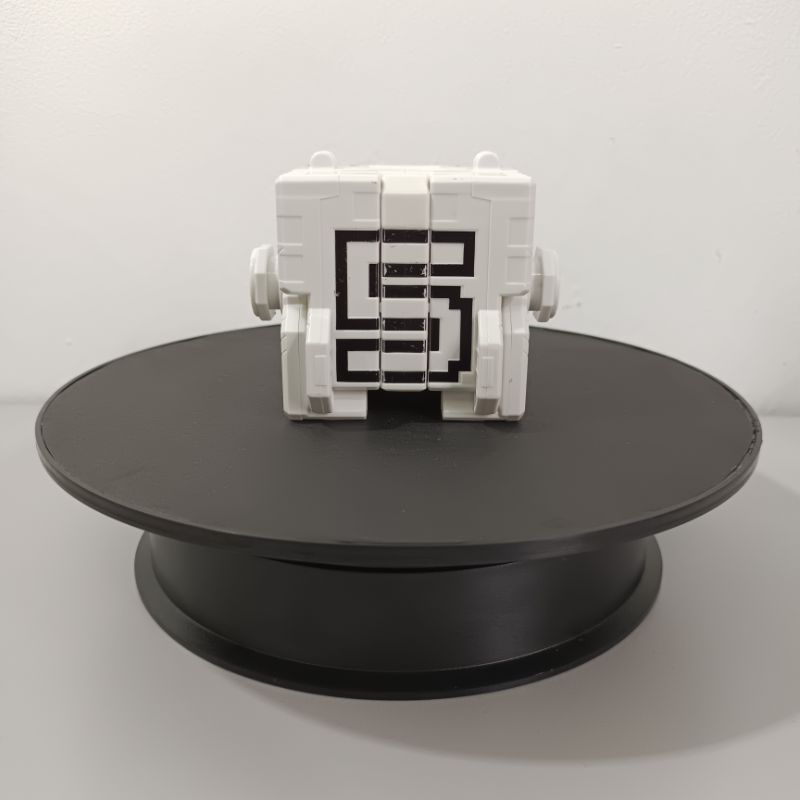 Bandai Power Ranger Doubutsu Sentai Zyuohger Zyuoh King DX Parts Cube ...