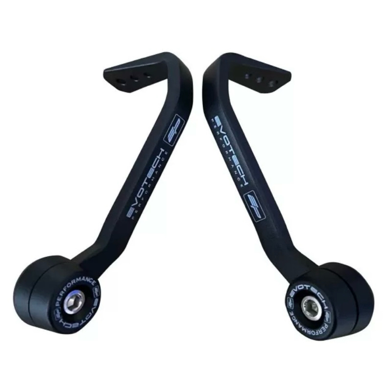 KTM DUKE250 390 790 1290 EP Evotech Lever Guard | Shopee Malaysia