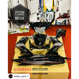 MOTOR PART 1, Online Shop | Shopee Malaysia
