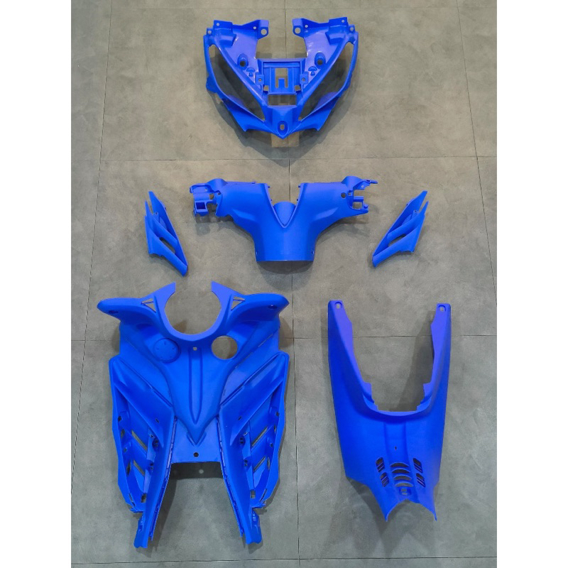 REMPIT LC135 COLOUR INNER SET LC135 V4 V5 V6 V7 DOCTOR INNER SET INNER ...