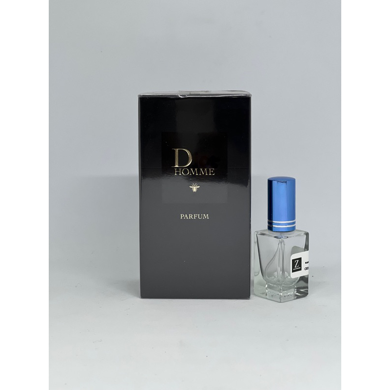 (ORIGINAL)Decant - CD Homme Parfum (DISCONTINUED) | Shopee Malaysia