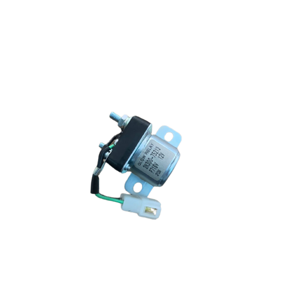 3N300-75213 KUBOTA RELAY HEATER FOR TRACTOR M108S MADE IN JAPAN ...