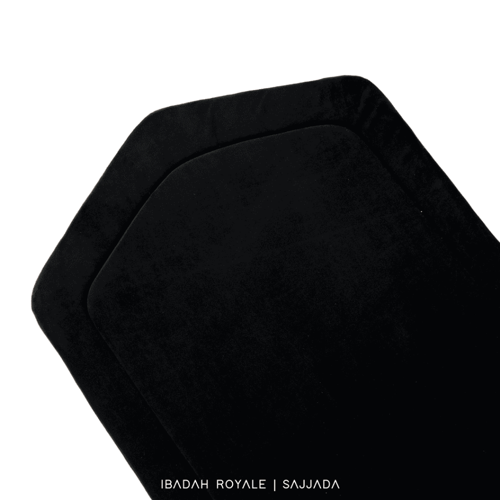 Sajjada Qubaa By Ibadah Royale | Shopee Malaysia