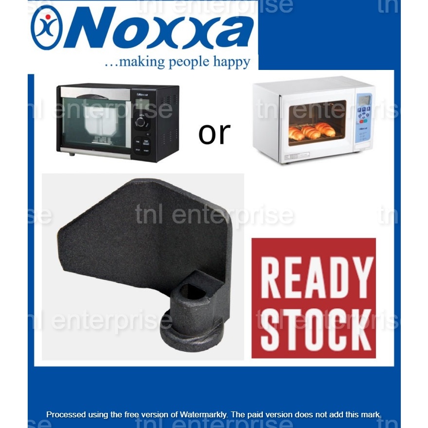 Kneading Paddle for Noxxa Breadmaker & Multifunction Oven BM315SC ...