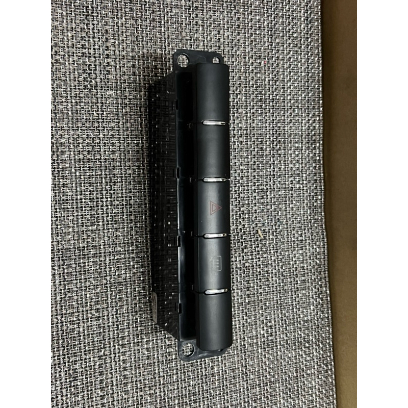 Proton Exora Genuine Dashboard Center Switch-PW953961(Have Scratches ...