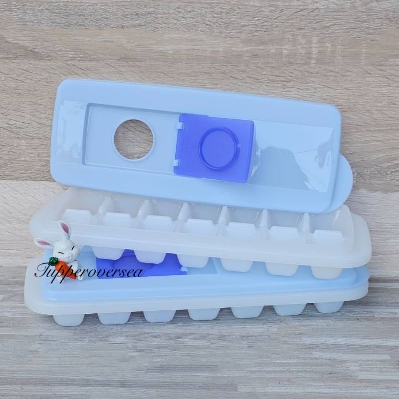Tupperware Fresh N Pure Ice Tray 330ml (1 PC / 2 PCS) | Shopee Malaysia