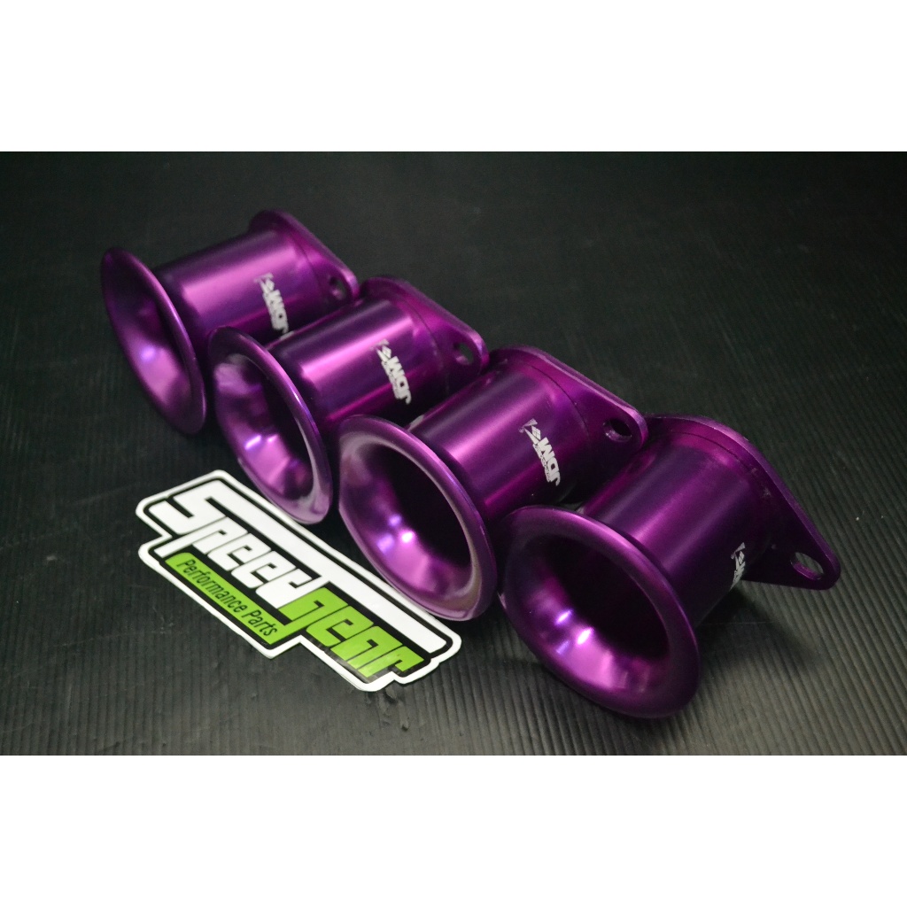 JDM Trumpet Throttle Body Toyota 4AGE 20V Silvertop Blacktop Corolla ...