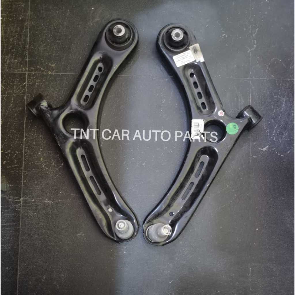 READY STOCK - PROTON X50 LOWER ARM ORIGINAL GEELY | Shopee Malaysia