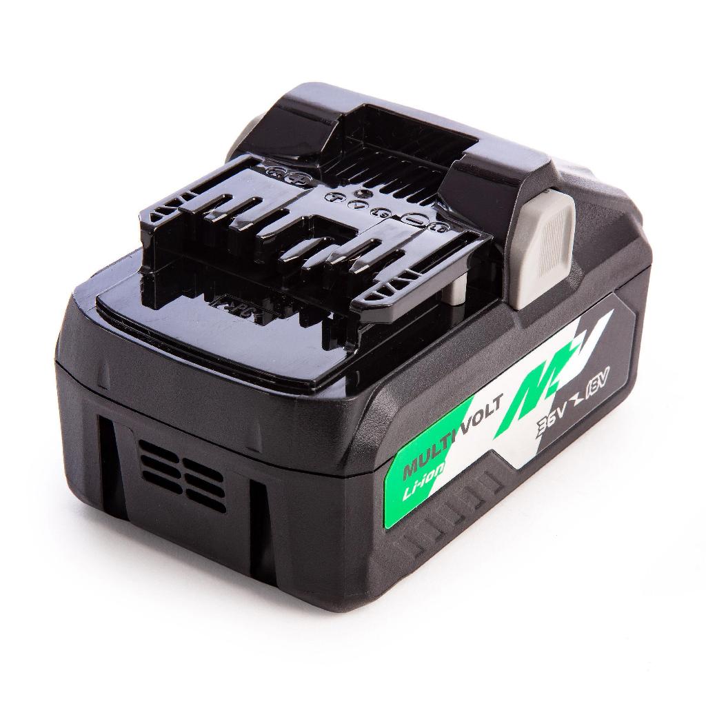 Hikoki BSL 36B18 (36V Li-Ion Battery Pack) | Shopee Malaysia