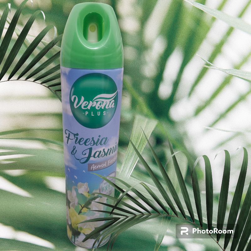 Air Freshener 320g Verona Spray | Shopee Malaysia