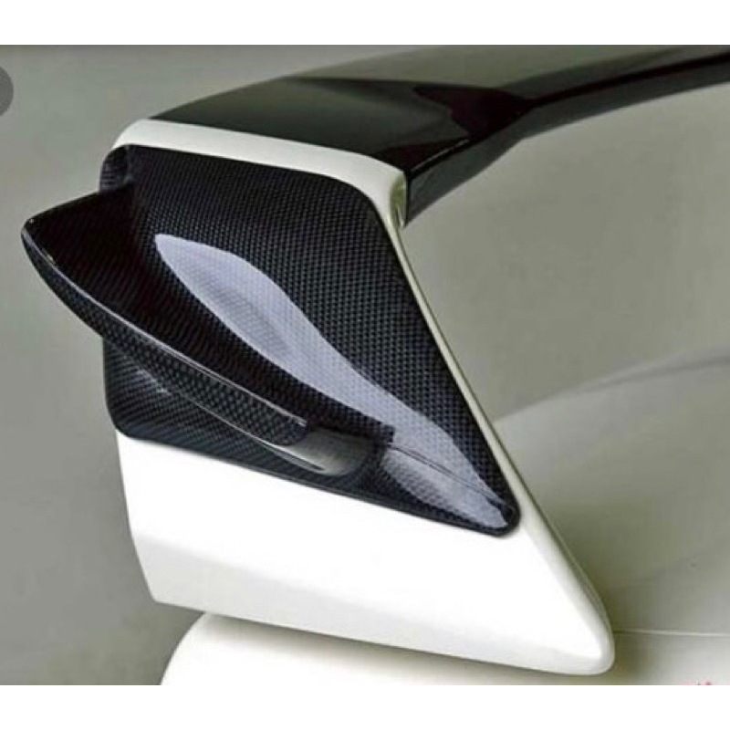 🔥Canard Spoiler Feels FD2R🔥Honda Civic FD2R Spoiler | Shopee Malaysia