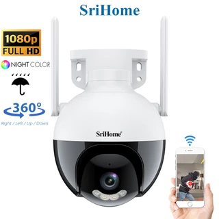SriHome Official Online, January 2026 | Shopee Malaysia