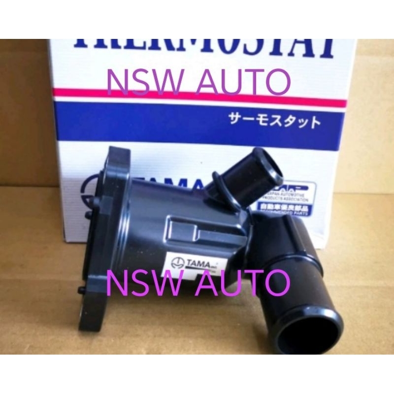 Perodua Bezza 1.3 Vios NSP151 Myvi ECO 2018 Avanza F654 thermostat TAMA ...