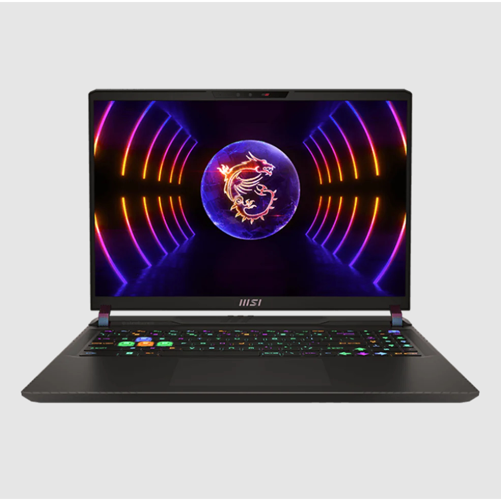 # MSI VECTOR GP68HX - 16" QHD+ / i7-13700HX / 1TB / 16GB / RTX 4070 8GB ...