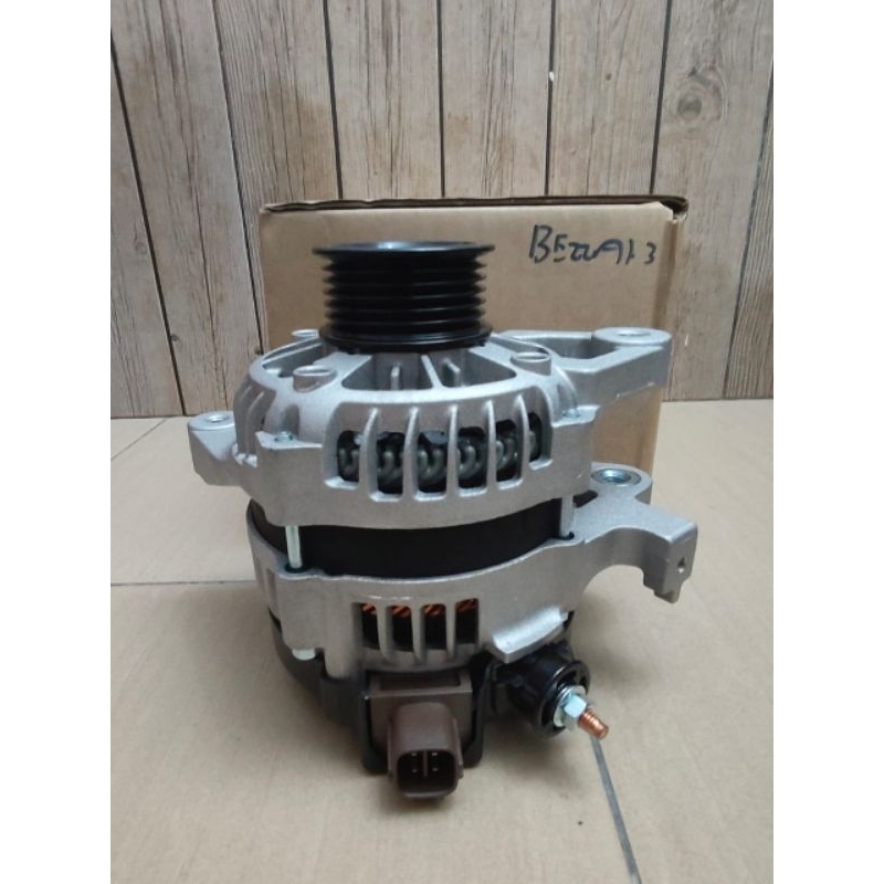 PERODUA BEZZA 1.3 MYVI D20N 2018YR ALTERNATOR | Shopee Malaysia