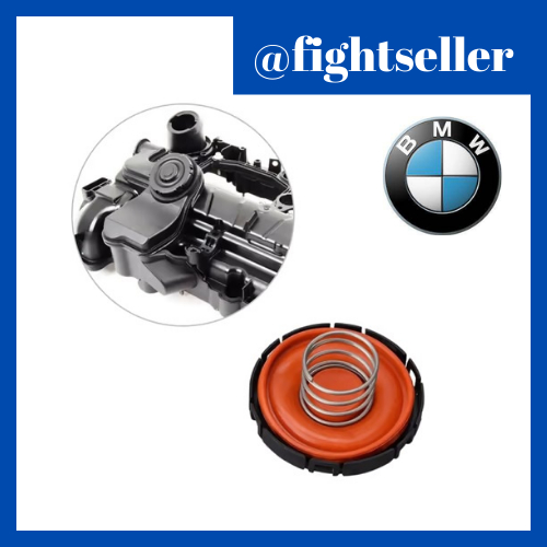 [Malaysia Stock] PCV Diaphragm Repair Kit with a new PCV Diaphragm ...