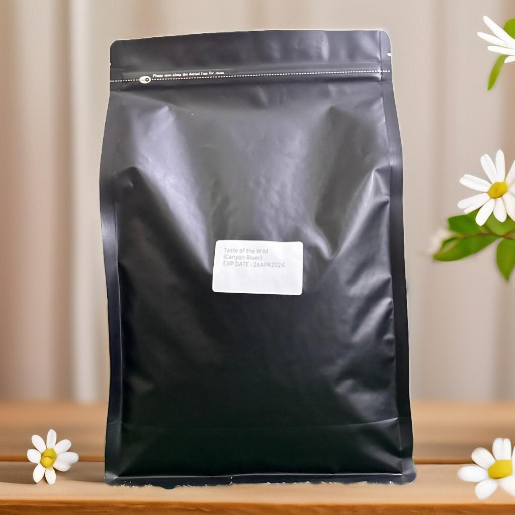 (TOTW) Taste of The Wild Rocky Mountain / Canyon River Repack (1kg) Cat ...