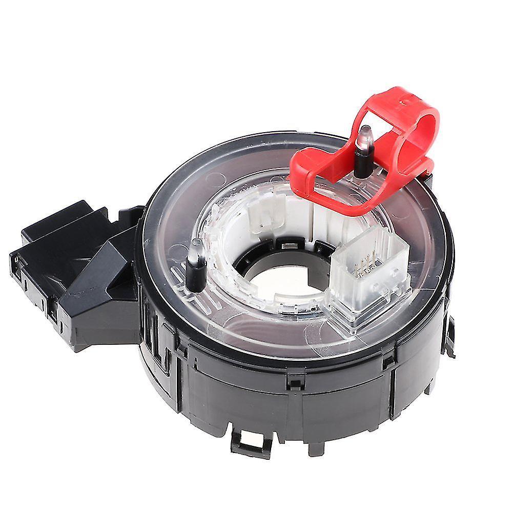 VOLKSWAGEN GOLF MK5 MK7 SCIRROCO TIGUAN JETTA AUDI A3 STEERING AIR BAG ...