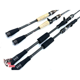 2023 NEW EXTEND SHARK 2 SERIES SHARK JIGGING 3 SERIES FISHING ROD ...