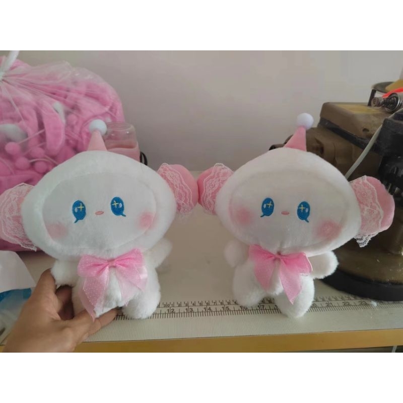 🐻‍ ️ 🇲🇾 [STOCK TERSEDIA] Mantou Anak Patung Comel Kanak-kanak “Plush ...