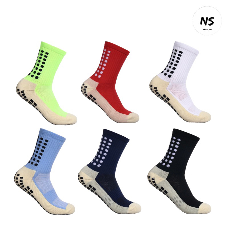 Stokin Anti Slip (Medium Saiz) | Shopee Malaysia