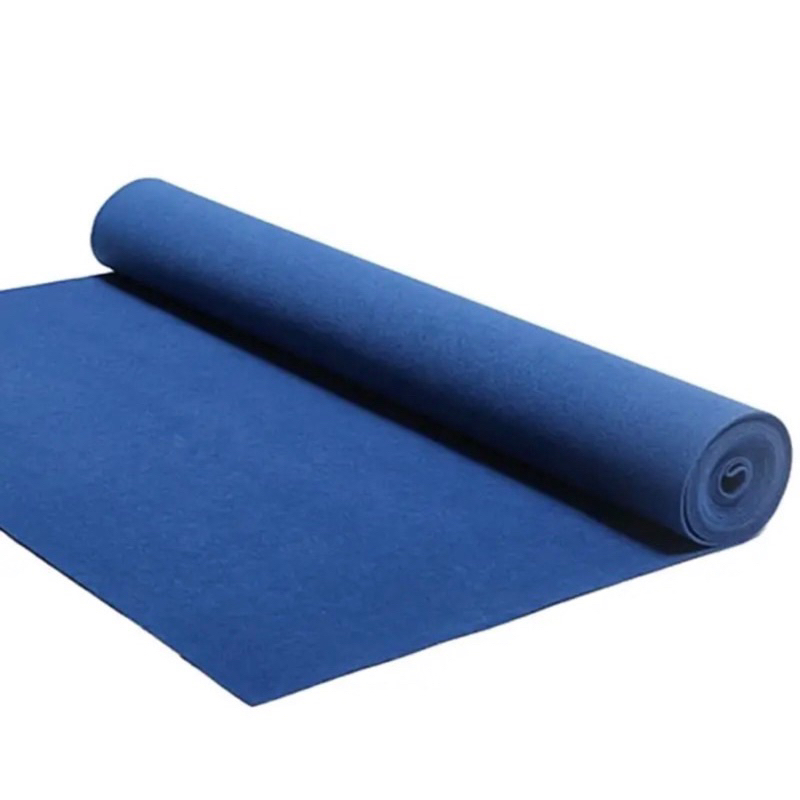 🔥Needle Punch Carpet lebar[ 1.83 meter ] [panjang : 20meter ] / jual ...