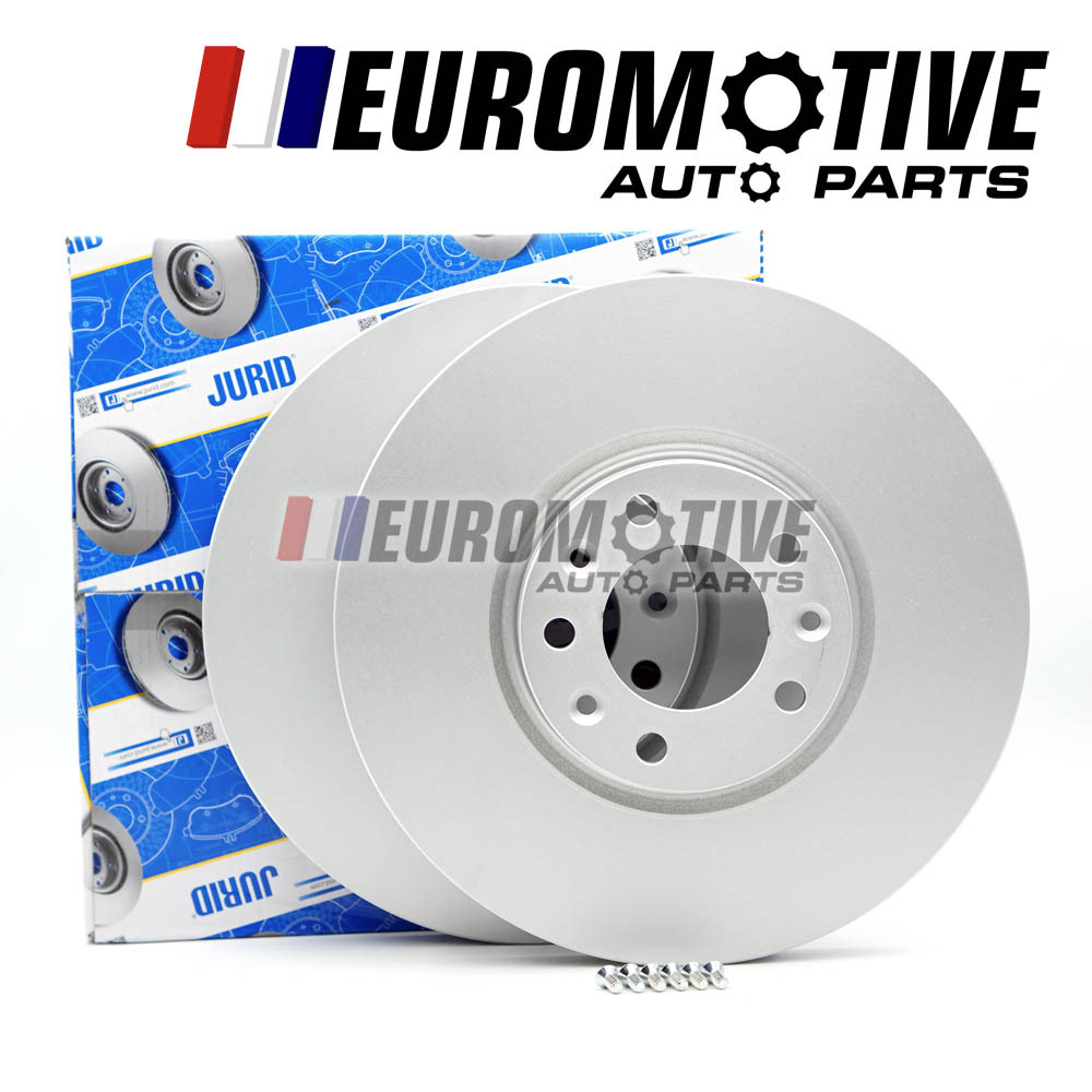 Front Brake Discs Peugeot 3008(P84) 308(T9) 508(1.6) 5008(P87) DS7 ...