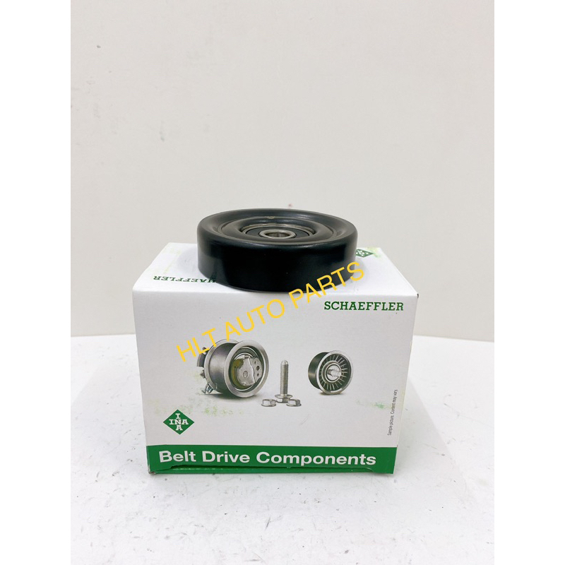 PERODUA KEMBARA (OLD MODEL) 1.3cc FAN BELT AIR COND ILDER PULLY INA OEM ...