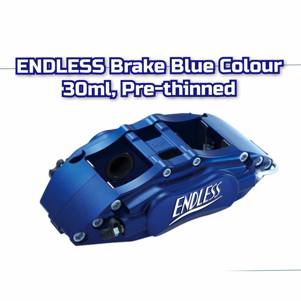 Endless Brake Blue Colour. For Airbrush Paint, hotwheels custom, model ...