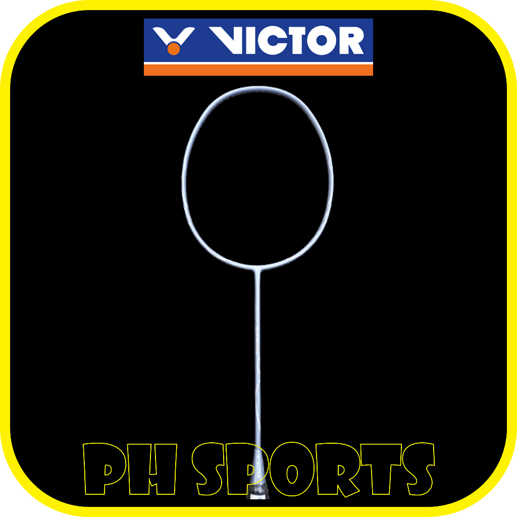 Victor Auraspeed 3200 Badminton Racket | Shopee Malaysia