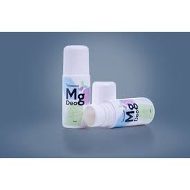 Elementz Magnesium Deo 60ml - Natural Magnesium Deodorant Roll Free ...