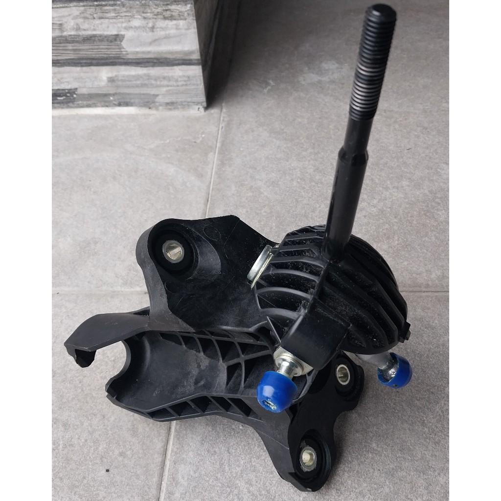 Honda Civic FD2 Type R FD2R original shifter assy used original ...