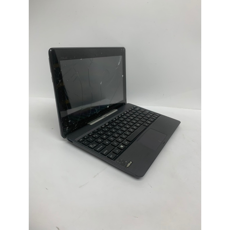 Asus mini 2 in 1 laptop mode T100T faulty laptop for spare parts ...