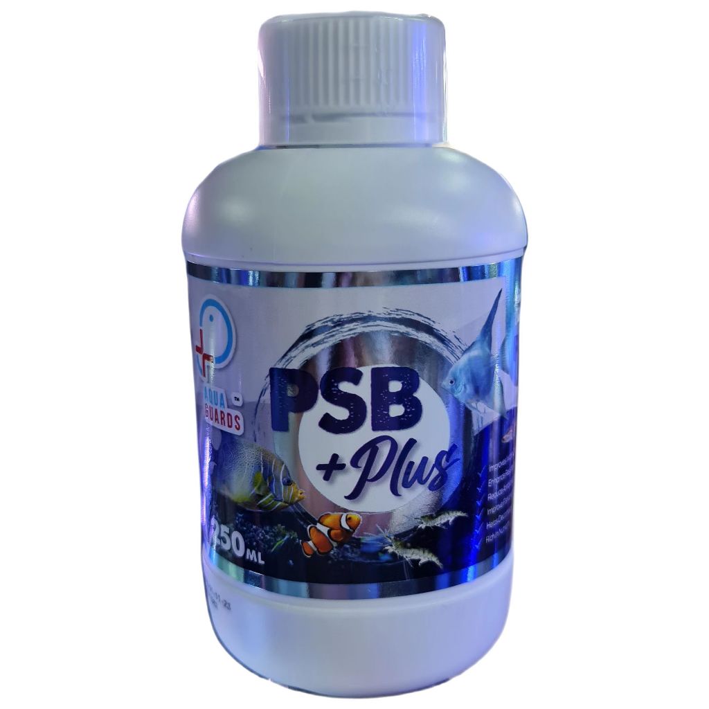 Aqua Guard PSB+Plus Bacteria 250ml | Shopee Malaysia
