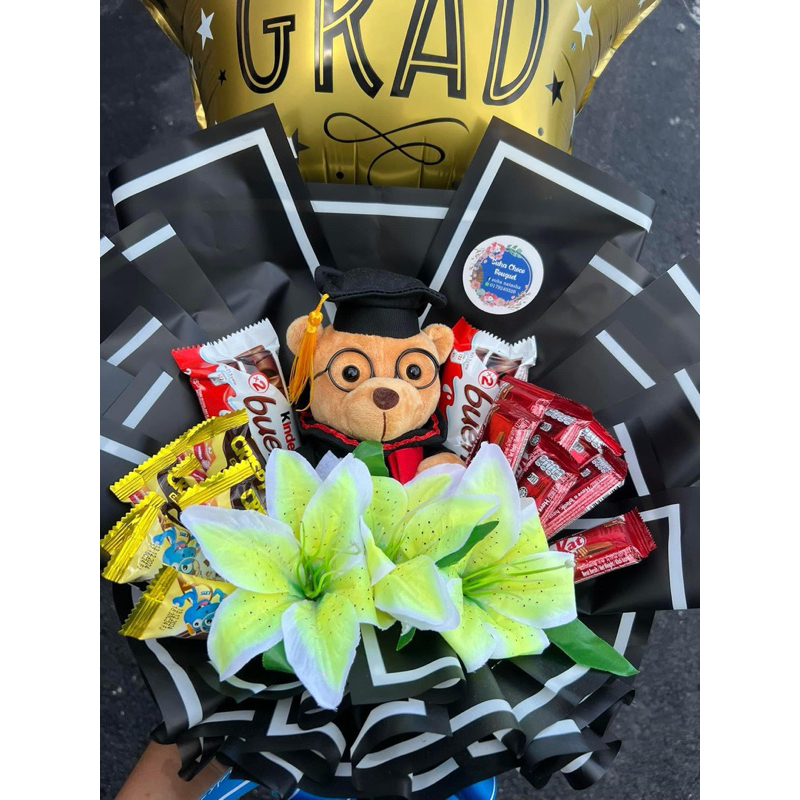 bouqet konvo murah viral | Shopee Malaysia