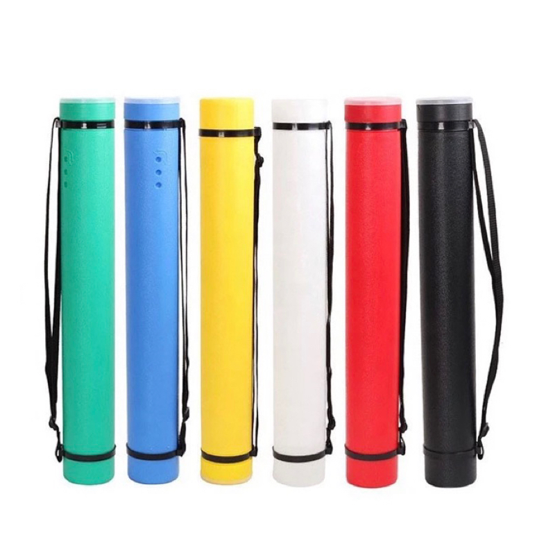 Quality Drawing Tube / Protector Painting Tube / Paper Tube / Drawing ...