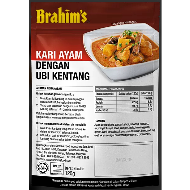 RANGSUM MAKANAN SEGERA OUTDOOR...!!!LIMITED STOK!!!! | Shopee Malaysia