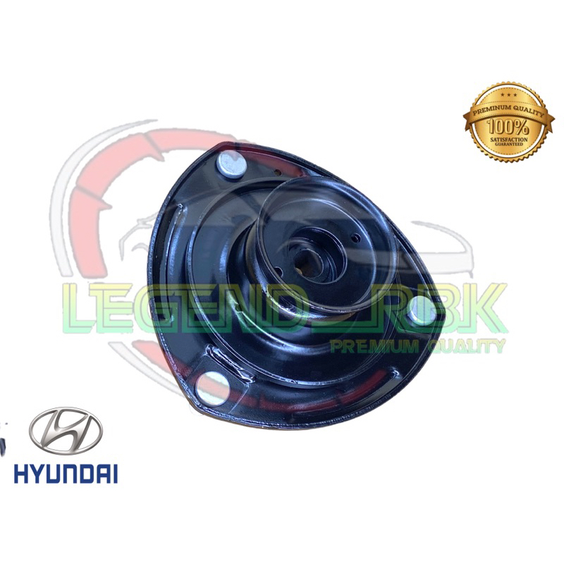 (1PC) HYUNDAI STAREX H1 FRONT ABSORBER MOUNTING (PREMIUM QUALITY ...