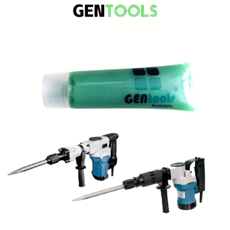 Grease Machine Grease GENTOOLs 30ML Hacker Grease(Made in Japan) | Shopee Malaysia