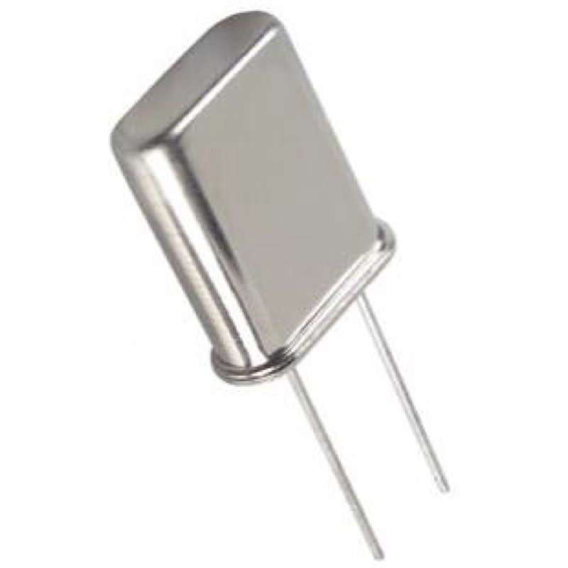 4MHz 16MHz 20MHz Quartz Crystal Oscillator Resonator Clock Input ...