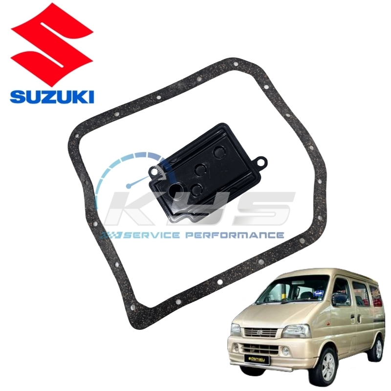 26570-81A10 OEM Japan # AUTO TRANSMISSION FILTER with gasket # SUZUKI ...